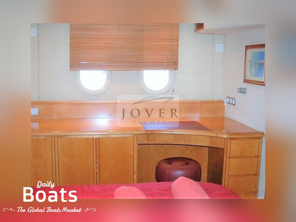 2003 Rodman Polyships 64 for sale. View price, photos and Buy 2003 ...