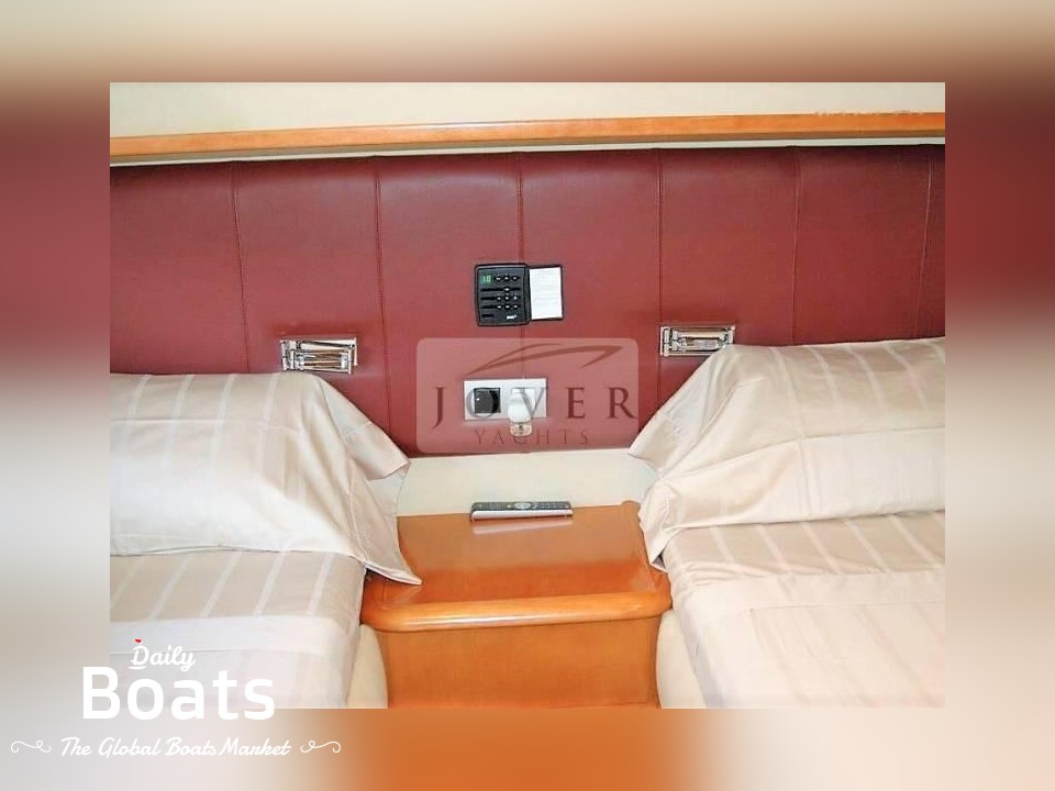 2003 Rodman Polyships 64 for sale. View price, photos and Buy 2003 ...