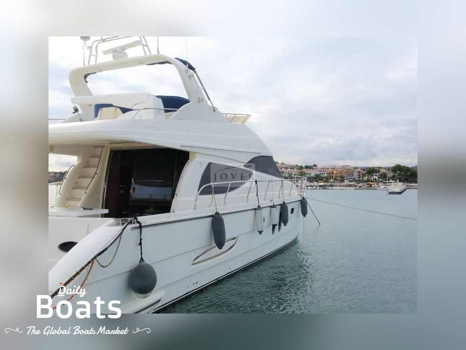 2003 Rodman Polyships 64 for sale. View price, photos and Buy 2003 ...