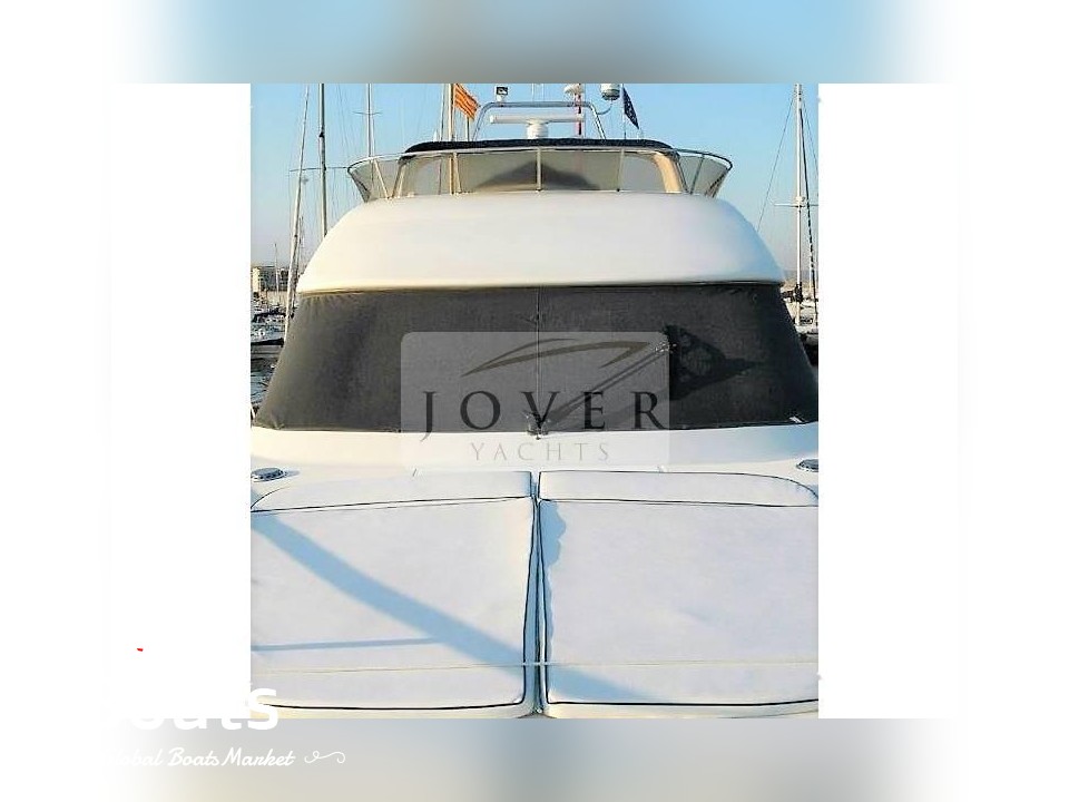 2003 Rodman Polyships 64 in vendita. Visualizza il prezzo, le foto e ...