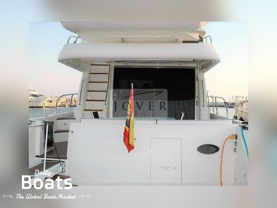 2003 Rodman Polyships 64 for sale. View price, photos and Buy 2003 ...