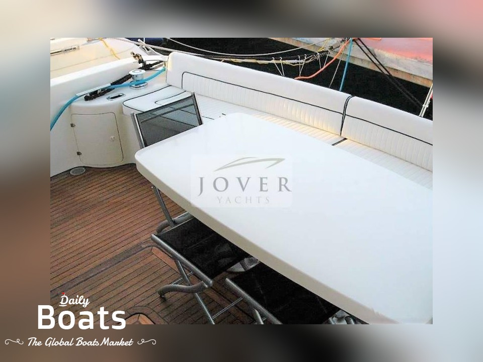 2003 Rodman Polyships 64 for sale. View price, photos and Buy 2003 ...