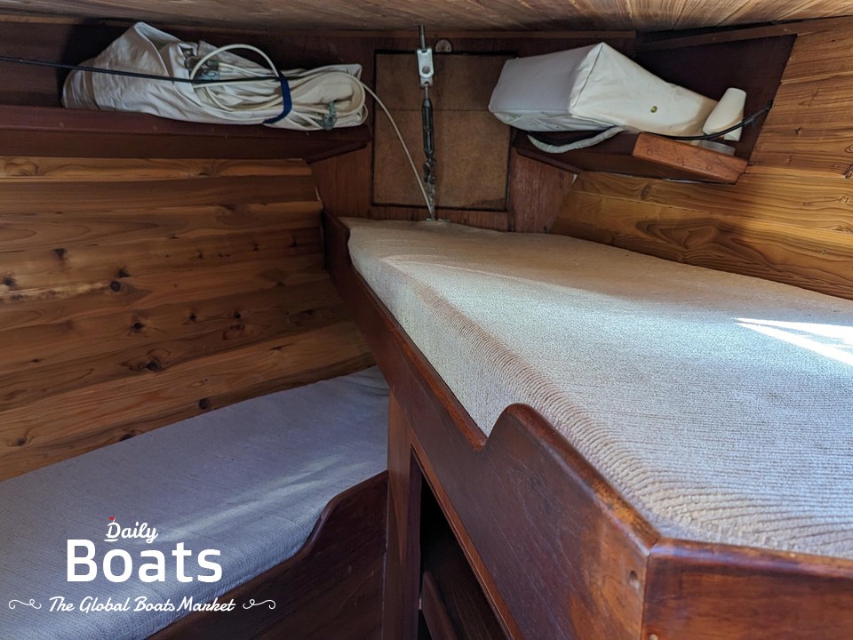 1976 Maple Leaf Center Cockpit for sale. View price, photos and Buy ...