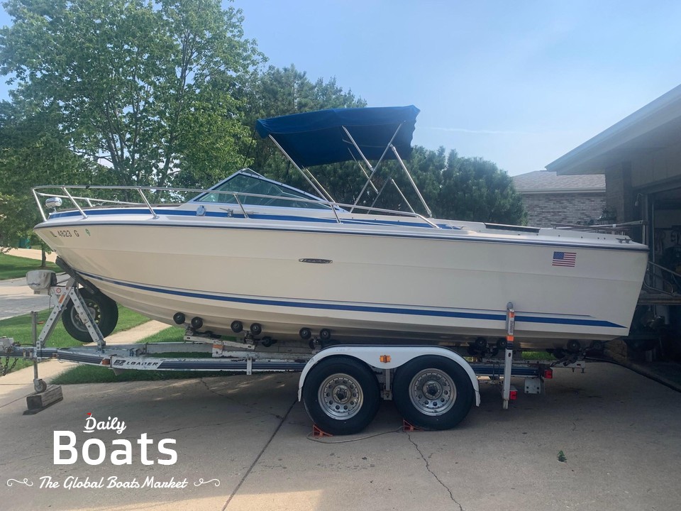 1978 Sea Ray 220 Overnighter for sale. View price, photos and Buy 1978 ...