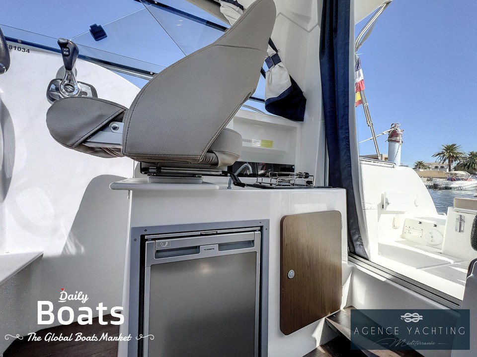 2019 Beneteau Antares 7 Ob for sale. View price, photos and Buy 2019 ...