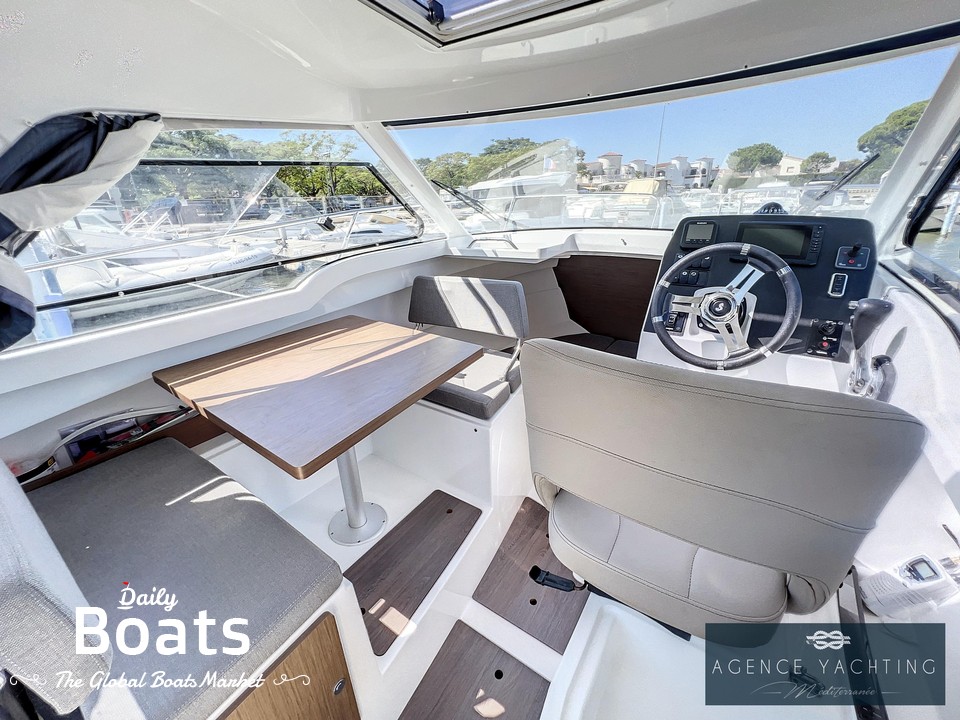 2019 Beneteau Antares 7 Ob for sale. View price, photos and Buy 2019 ...