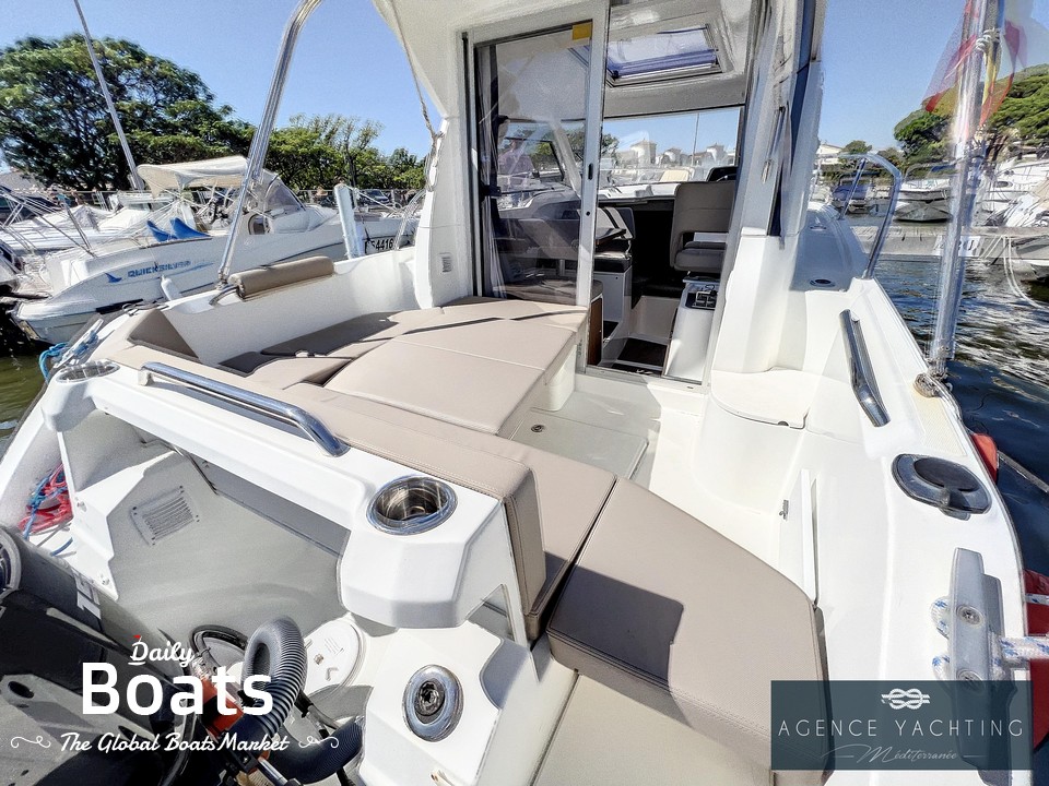 2019 Beneteau Antares 7 Ob for sale. View price, photos and Buy 2019 ...