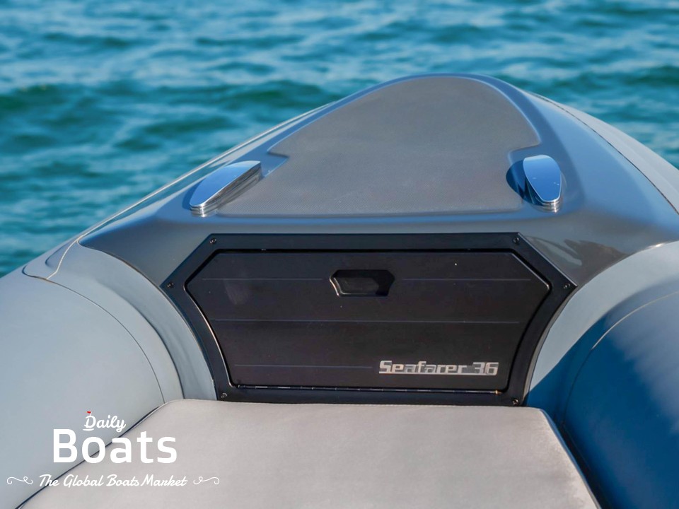 2018 Ribco 36 Seafarer for sale. View price, photos and Buy 2018 Ribco ...