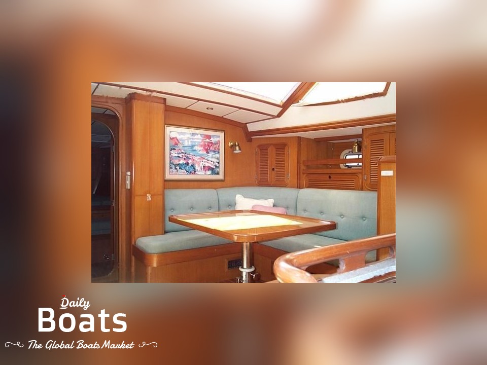 2000 Taswell 44 All Season for sale. View price, photos and Buy 2000 ...