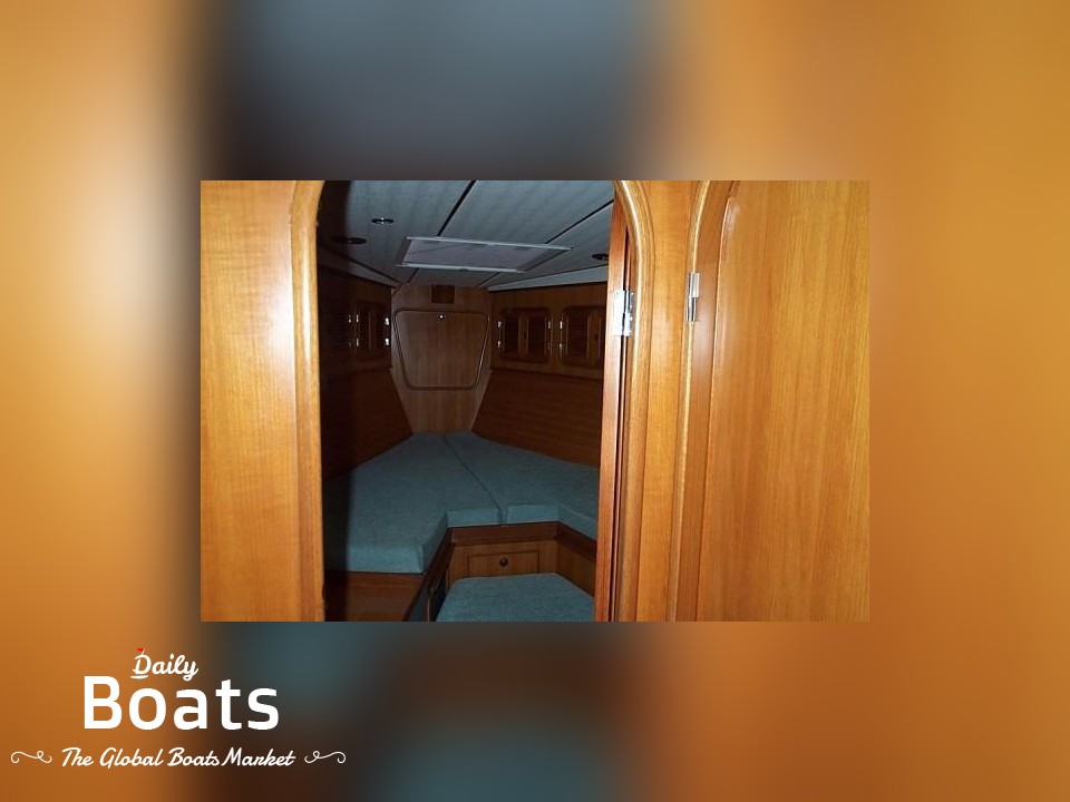 2000 Taswell 44 All Season for sale. View price, photos and Buy 2000 ...