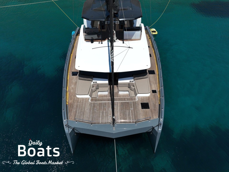 2024 Moon 60 for sale. View price, photos and Buy 2024 Moon 60 #487133