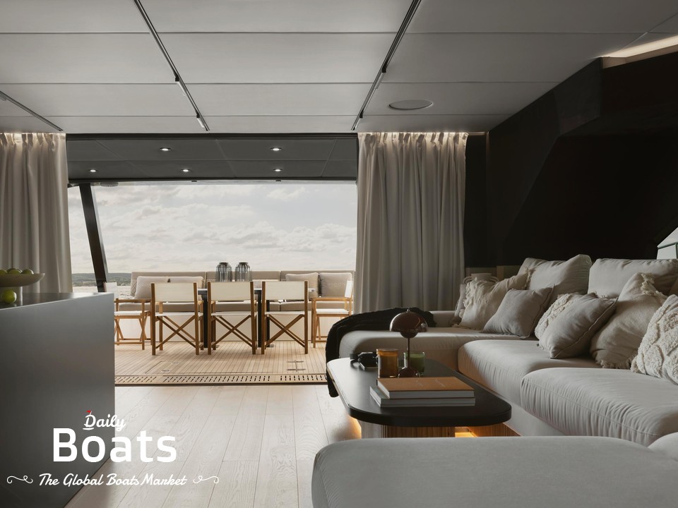 2024 Moon 60 for sale. View price, photos and Buy 2024 Moon 60 #487133