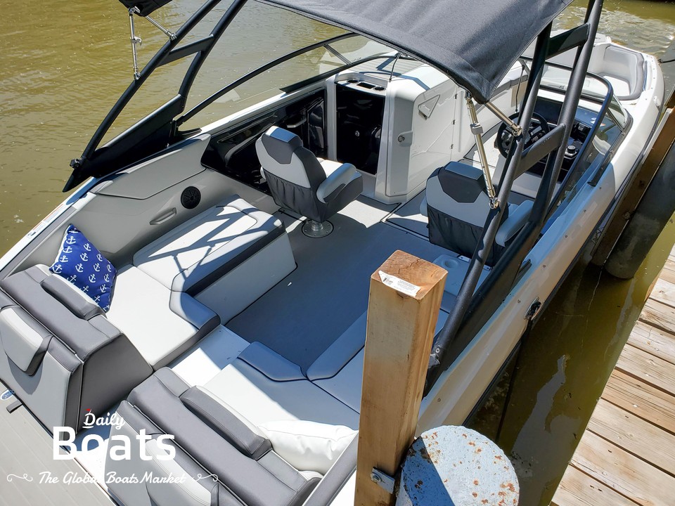 2022 Yamaha Boats 250 for sale. View price, photos and Buy 2022 Yamaha ...