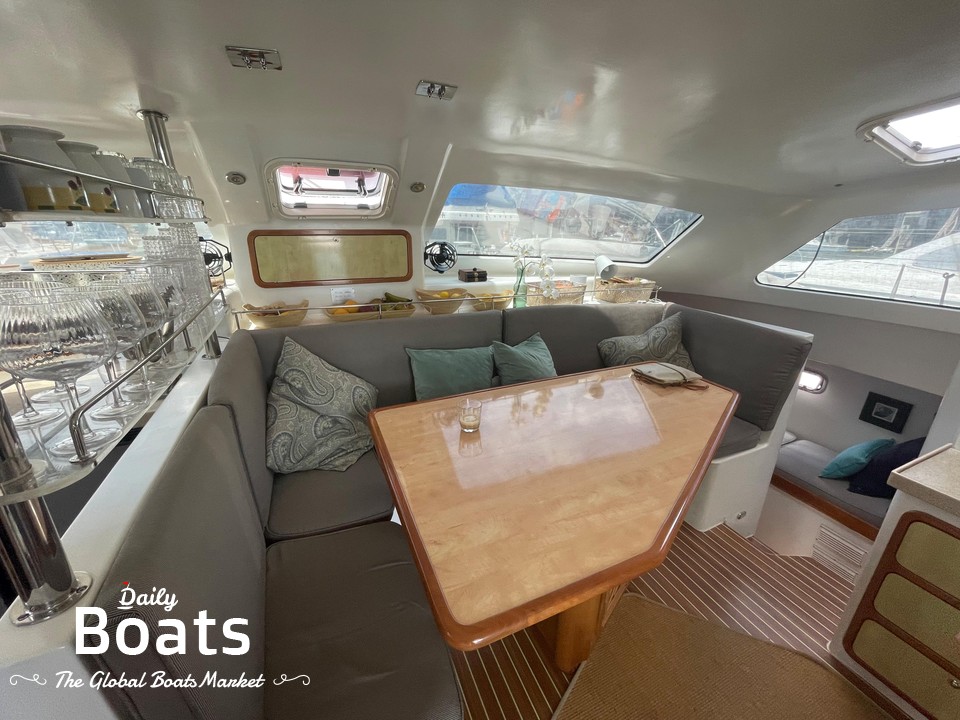 2008 Two Oceans Open 500 za prodaju. Pogledajte cijenu, fotografije i ...