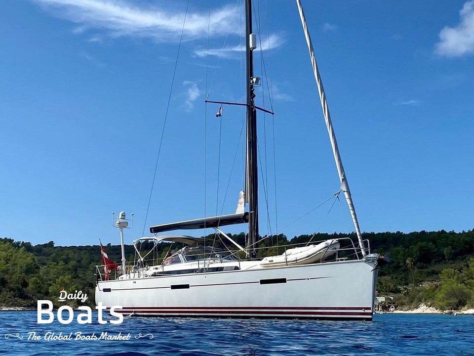 2009 Najad 505 for sale. View price, photos and Buy 2009 Najad 505 #487156