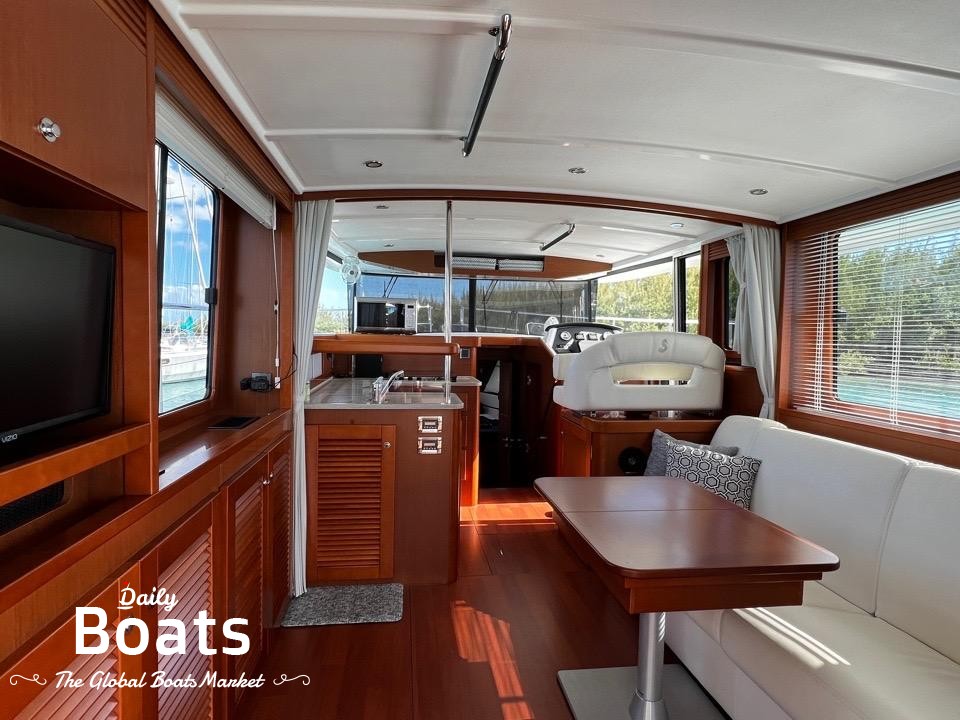 2020 Beneteau Swift Trawler 44 for sale. View price, photos and Buy 2020 Beneteau Swift Trawler ...