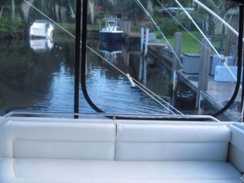 1992 Sea Ray 37 Express Cruiser for sale. View price, photos and Buy ...