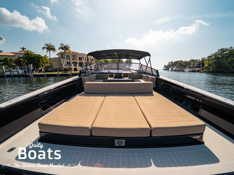 2015 VanDutch 55 for sale. View price, photos and Buy 2015 VanDutch 55 ...