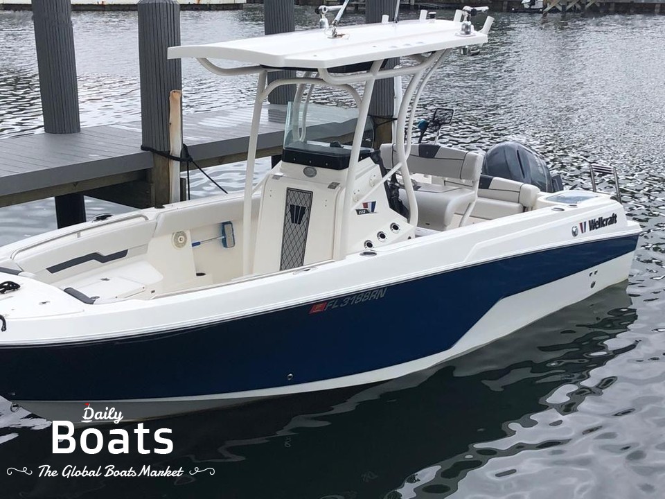 2023 Wellcraft 222 for sale. View price, photos and Buy 2023 Wellcraft ...