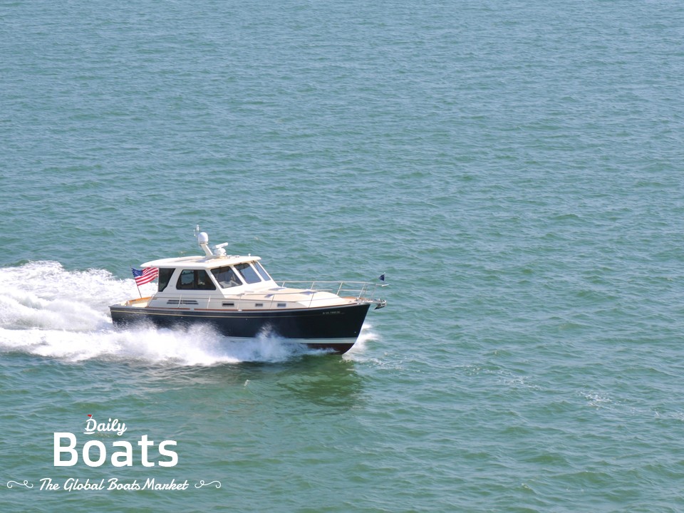 2006 Sabre 42 Hardback Express for sale. View price, photos and Buy ...