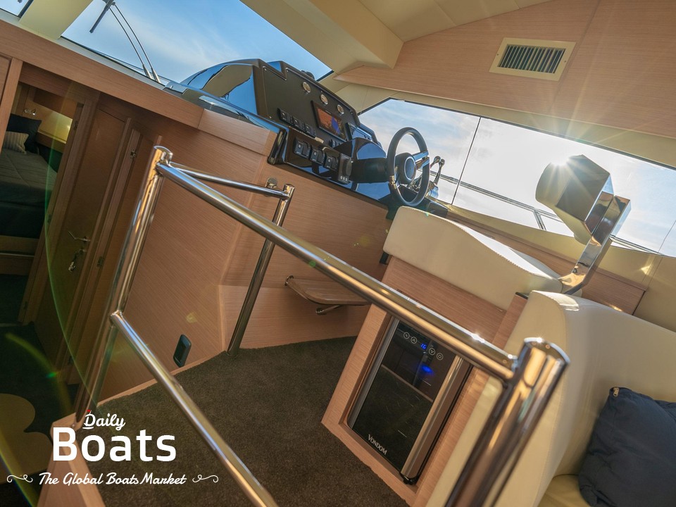 2022 Segue 46 Flybridge for sale. View price, photos and Buy 2022 Segue ...