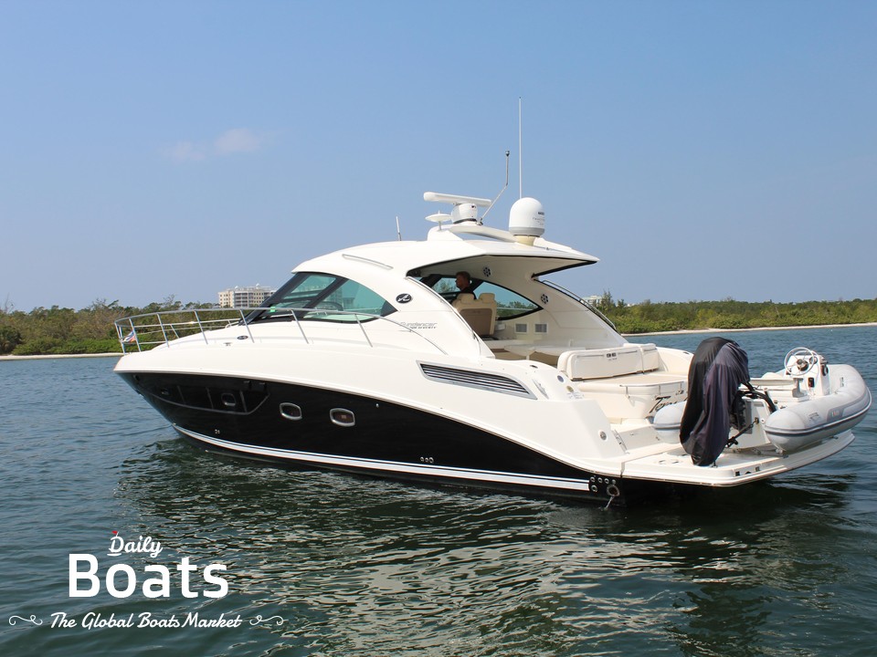 2014 Sea Ray 470 Sundancer for sale. View price, photos and Buy 2014 ...