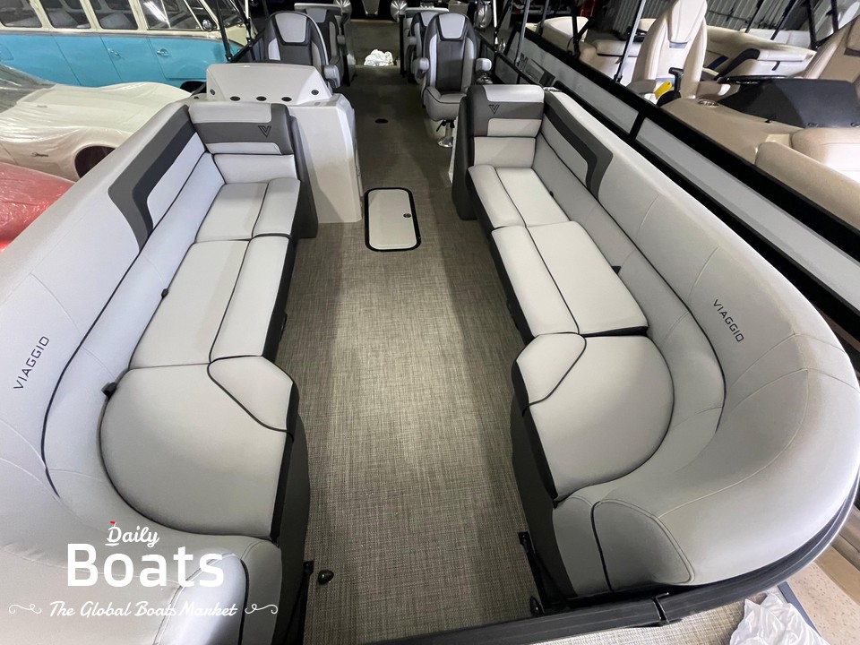 2022 Viaggio Lago 25Q for sale. View price, photos and Buy 2022 Viaggio ...