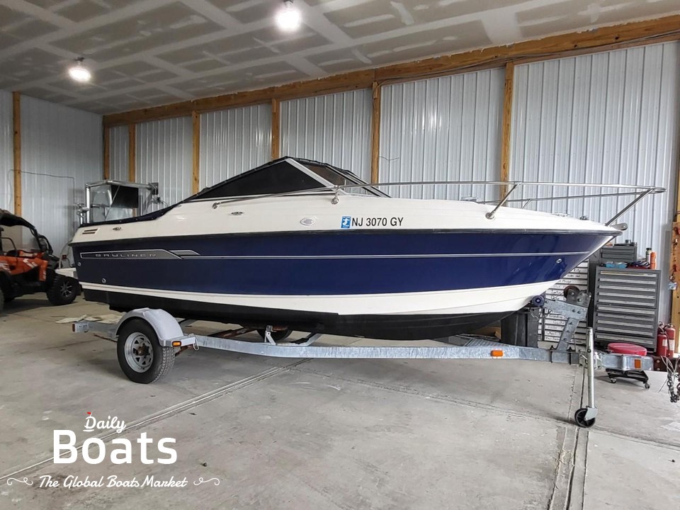 2006 Bayliner 192 Discovery for sale. View price, photos and Buy 2006 ...