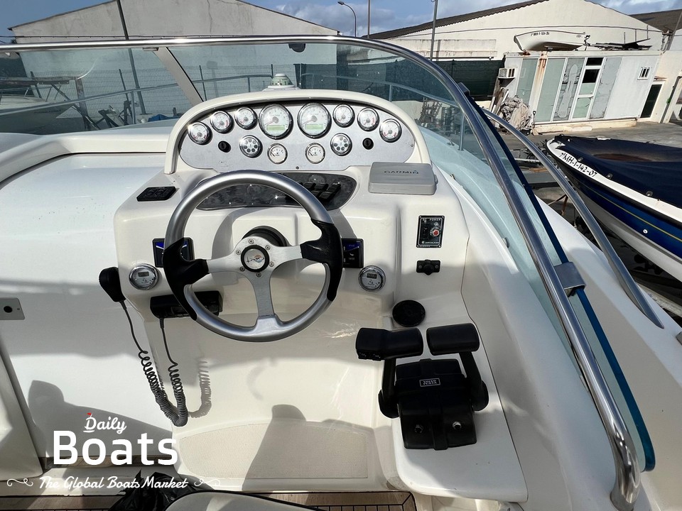 2006 RIO 850 Cruiser for sale. View price, photos and Buy 2006 RIO 850 ...