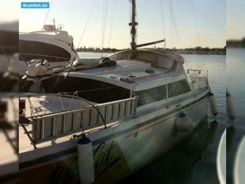 1979 Prout Quest 31 for sale. View price, photos and Buy 1979 Prout ...