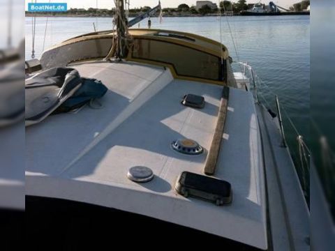 1979 Prout Quest 31 for sale. View price, photos and Buy 1979 Prout ...