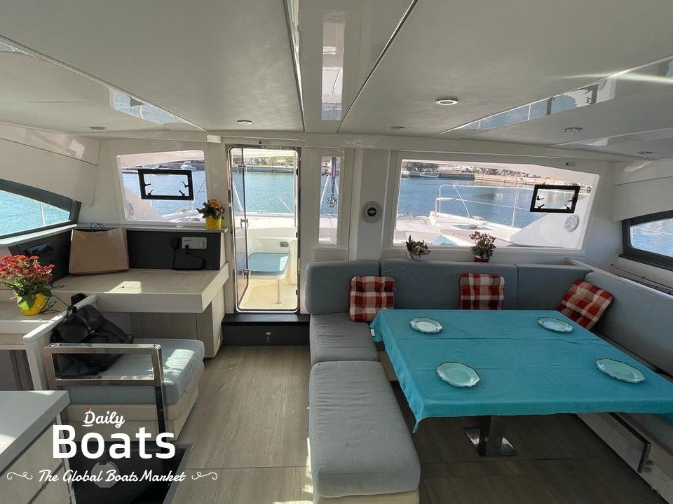 2015 Leopard 48 A/C for sale. View price, photos and Buy 2015 Leopard ...