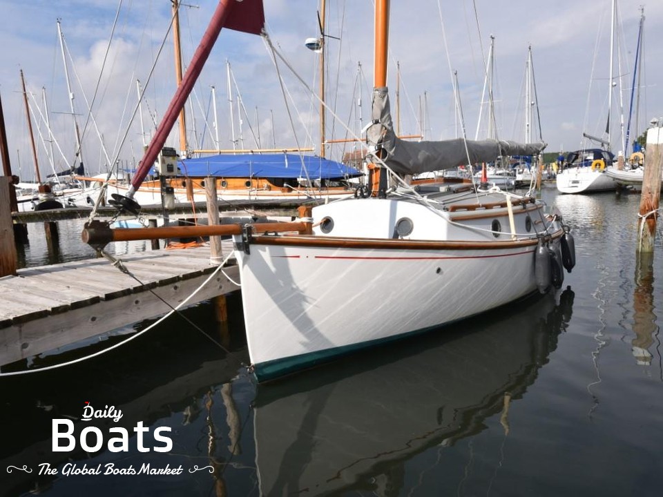 1990 Norfolk Gypsy for sale. View price, photos and Buy 1990 Norfolk ...