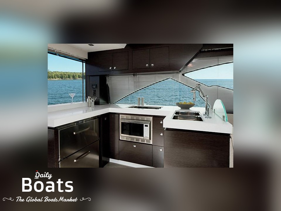 2020 Cruisers Yachts 60 Fly for sale. View price, photos and Buy 2020 ...