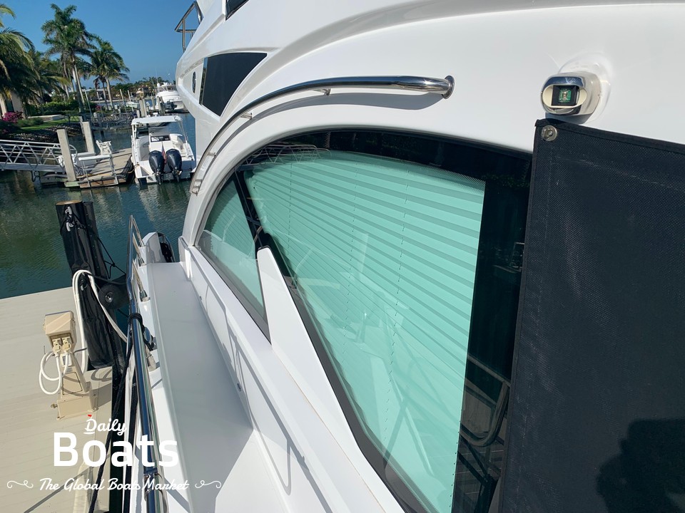 2020 Cruisers Yachts 60 Fly for sale. View price, photos and Buy 2020 ...