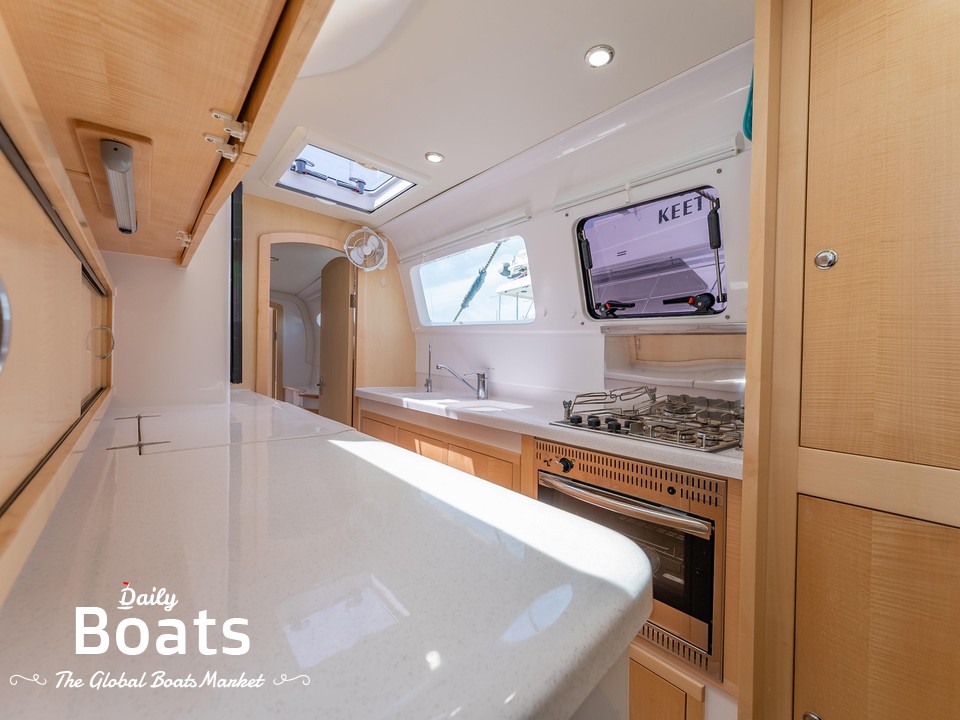 2021 Seawind 1260 for sale. View price, photos and Buy 2021 Seawind ...