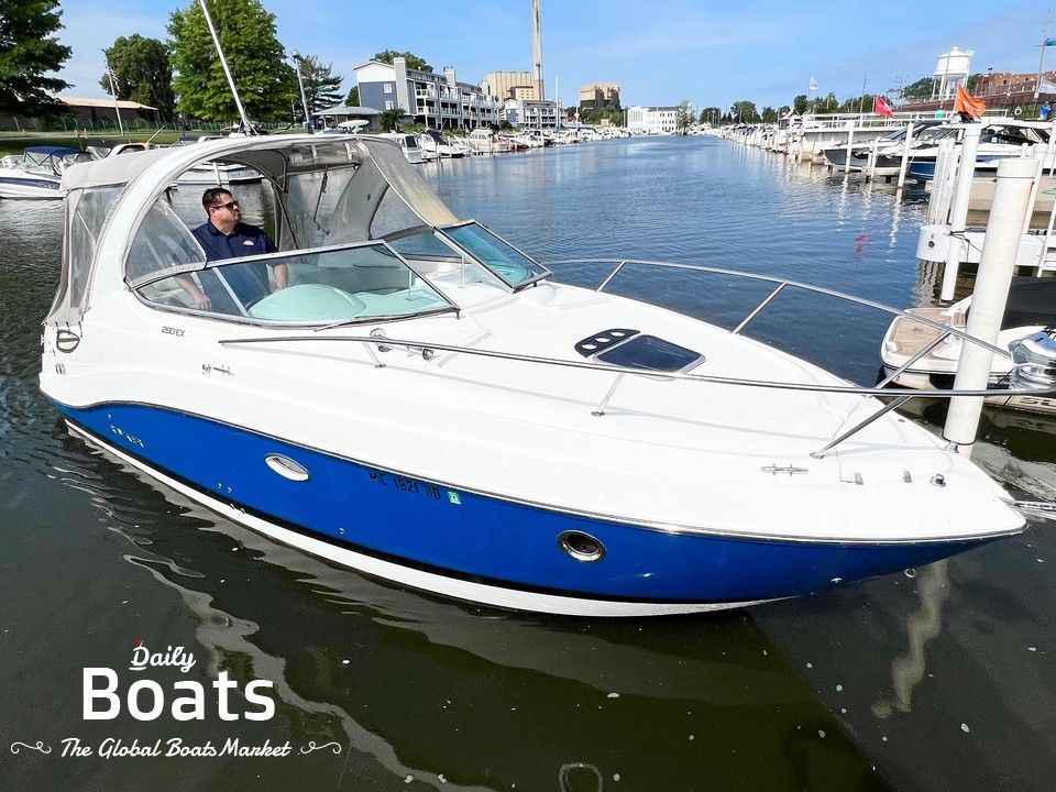 2019 Rinker 290 Ex for sale. View price, photos and Buy 2019 Rinker 290 ...