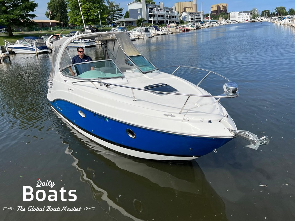 2019 Rinker 290 Ex for sale. View price, photos and Buy 2019 Rinker 290 ...