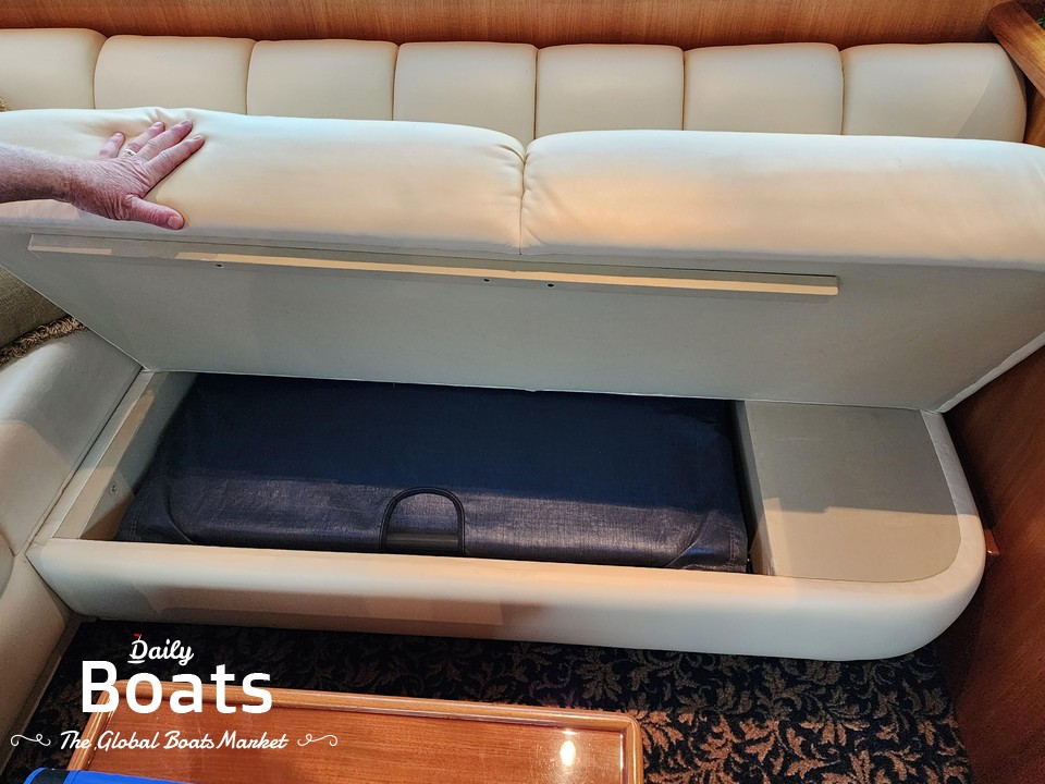 1988 Post 46 Sport Fisherman for sale. View price, photos and Buy 1988 ...