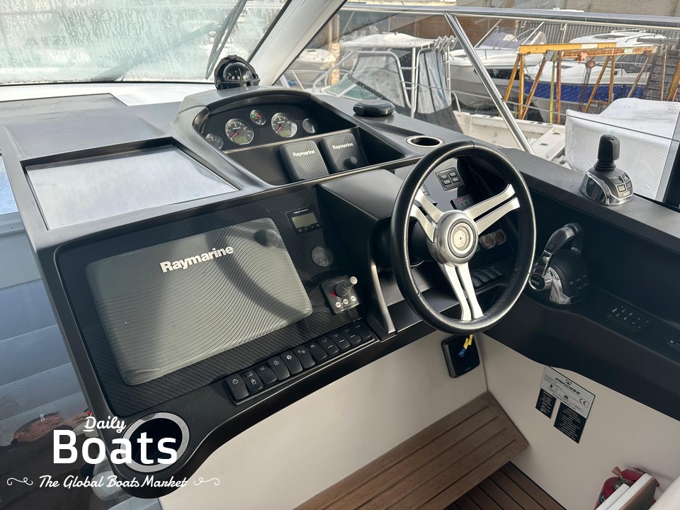 2014 Princess V39 for sale. View price, photos and Buy 2014 Princess ...