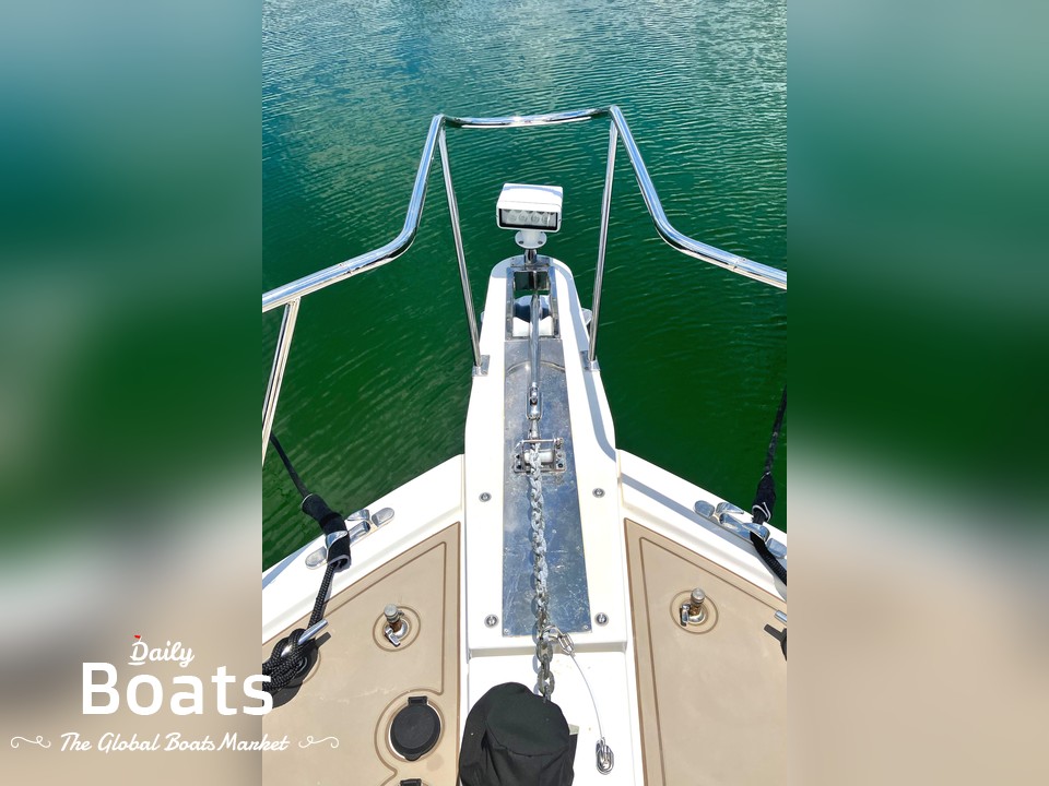 2006 Jefferson Rivanna 50 Sdmy for sale. View price, photos and Buy ...