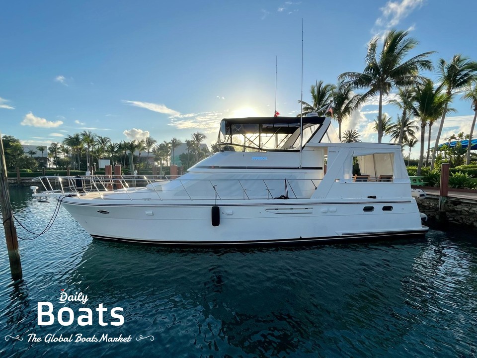 2006 Jefferson Rivanna 50 Sdmy for sale. View price, photos and Buy ...