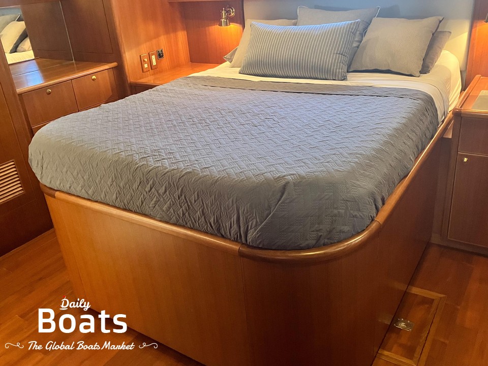 2006 Jefferson Rivanna 50 Sdmy for sale. View price, photos and Buy ...