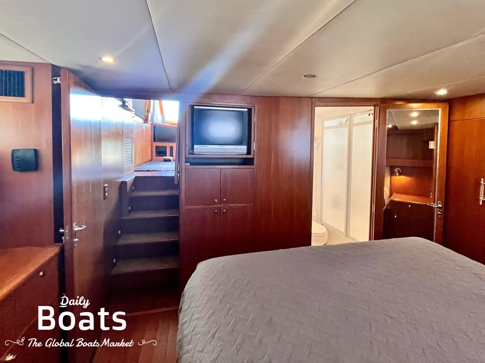 2006 Jefferson Rivanna 50 Sdmy for sale. View price, photos and Buy ...