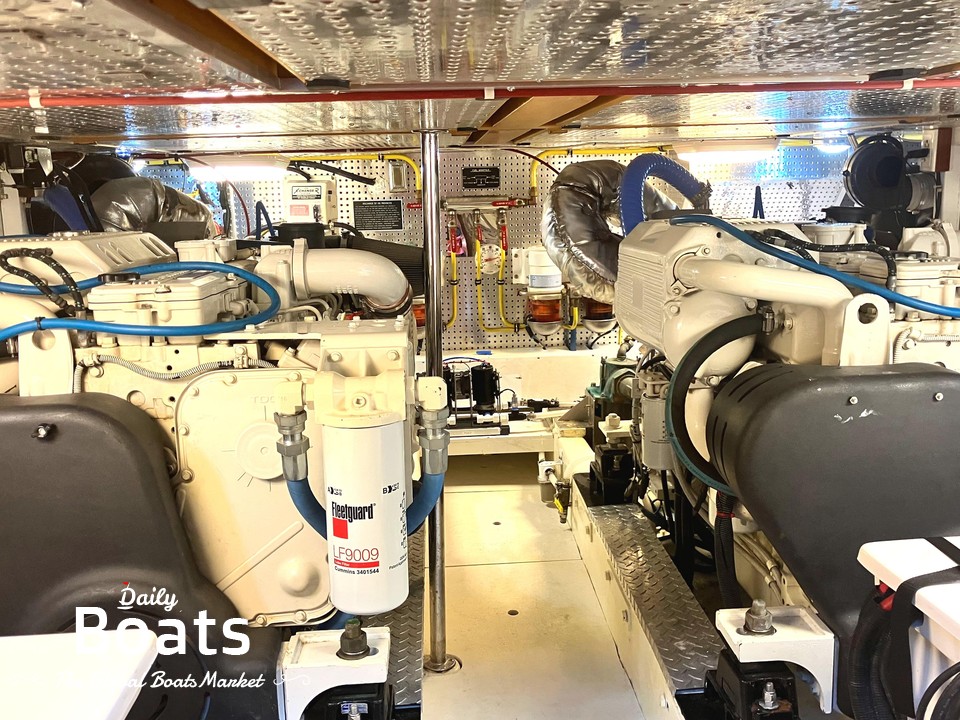 2006 Jefferson Rivanna 50 Sdmy for sale. View price, photos and Buy ...