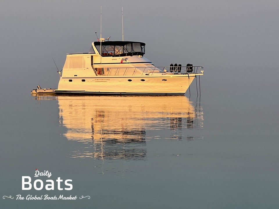 2006 Jefferson Rivanna 50 Sdmy for sale. View price, photos and Buy ...