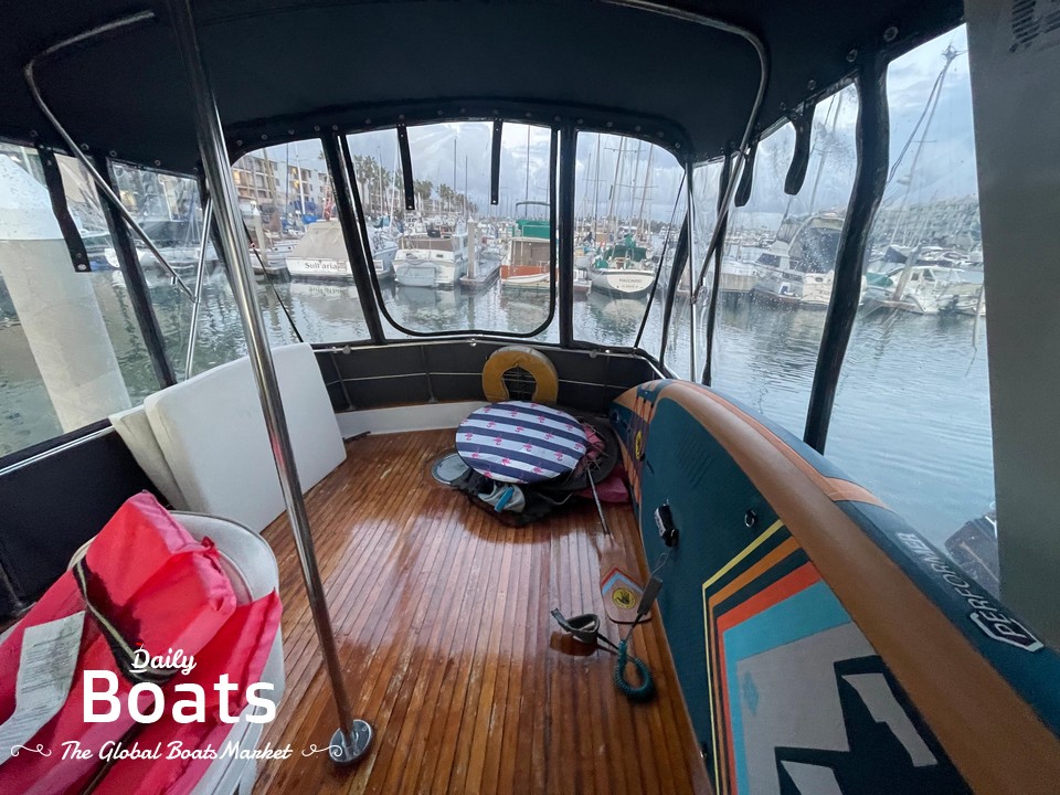 1968 Chris-Craft Comander for sale. View price, photos and Buy 1968 ...