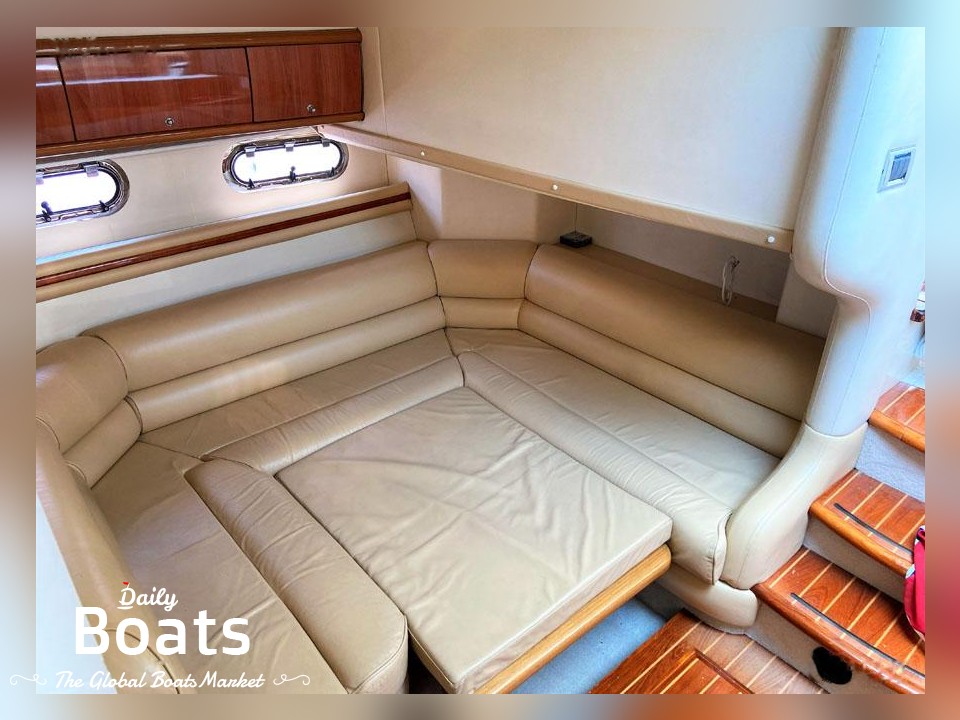 2003 Sealine F43 for sale. View price, photos and Buy 2003 Sealine F43 ...