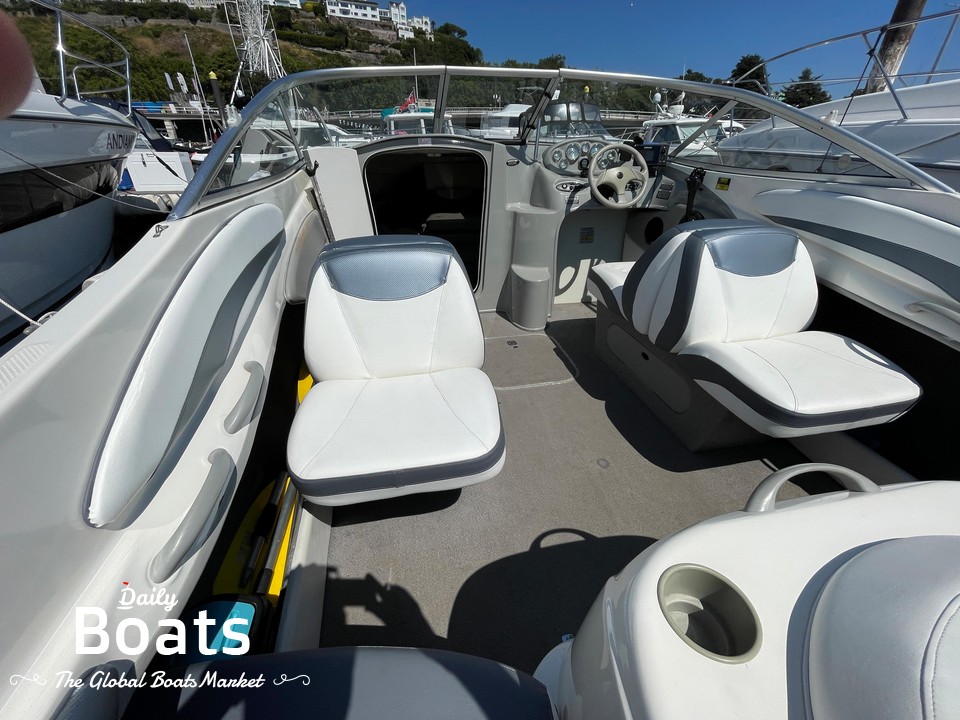 2004 Bayliner 212 for sale. View price, photos and Buy 2004 Bayliner ...