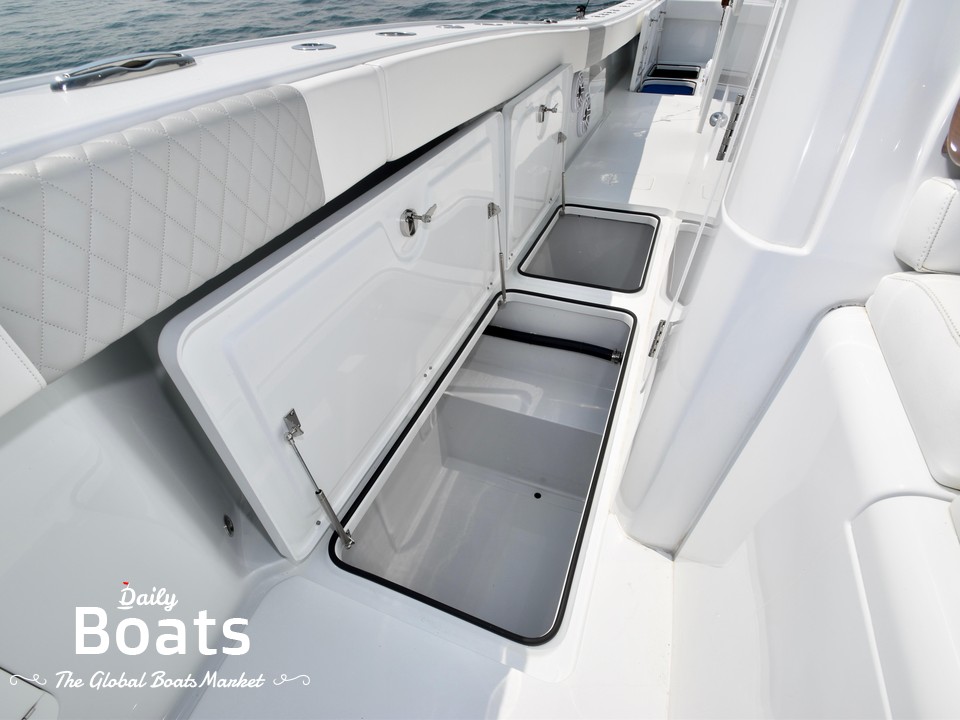 2023 Freeman 43 for sale. View price, photos and Buy 2023 Freeman 43 ...